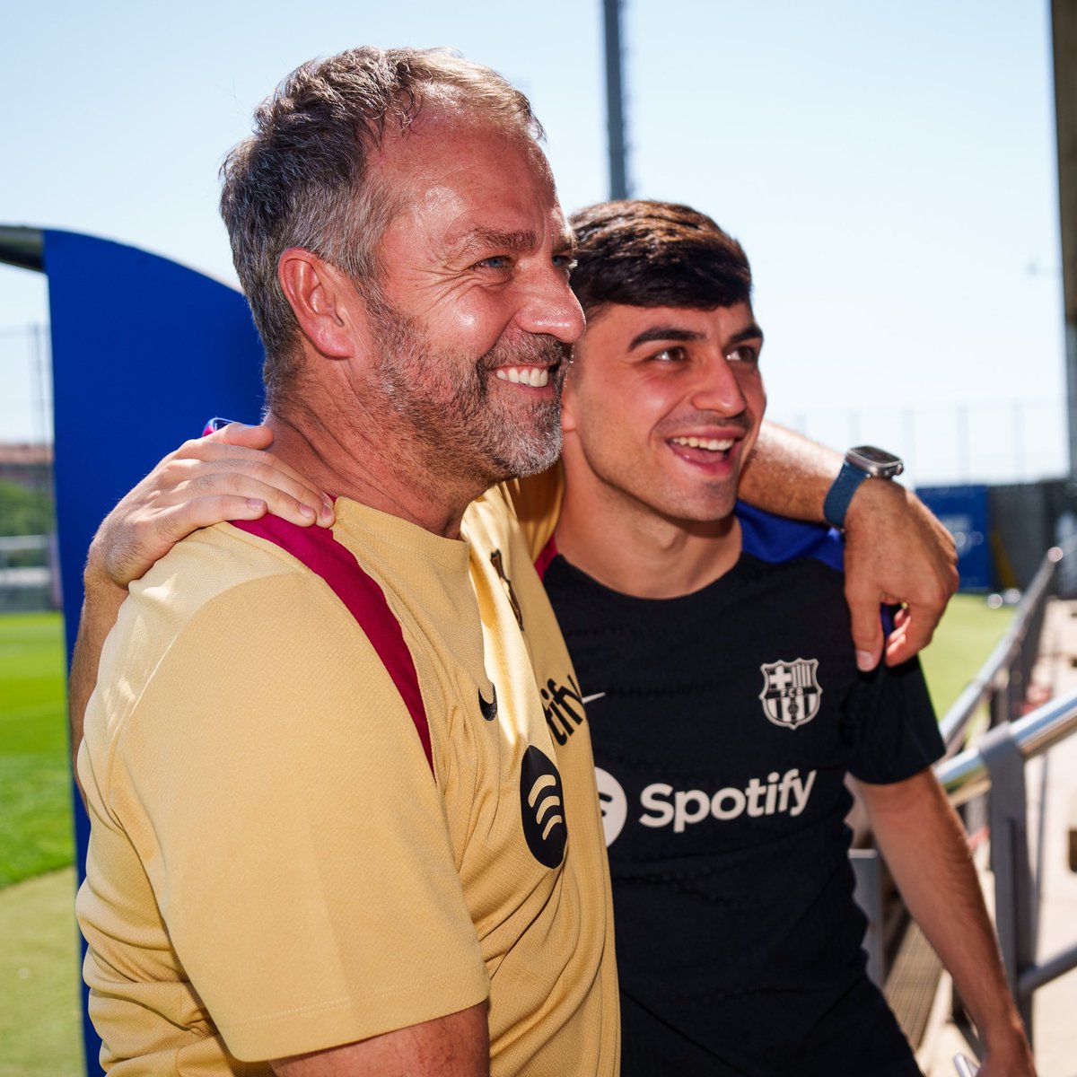 Pedri’s Path to Recovery: How FC Barcelona is Helping Their Midfield ...