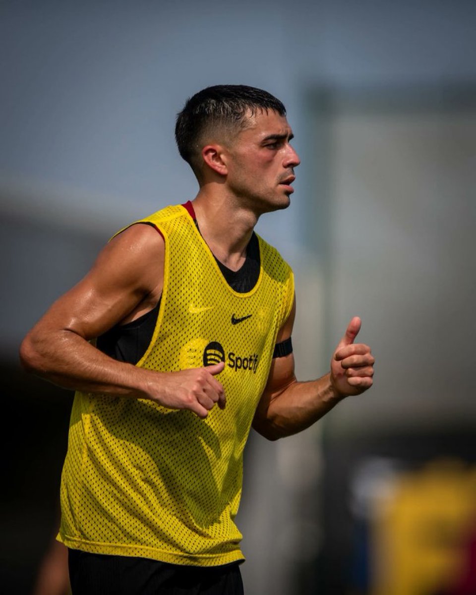 Pedri’s Path to Recovery: How FC Barcelona is Helping Their Midfield ...