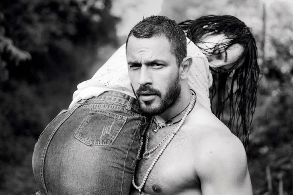 8 Habits to become an alpha male: -Masculinity Thread- - Thread from ...