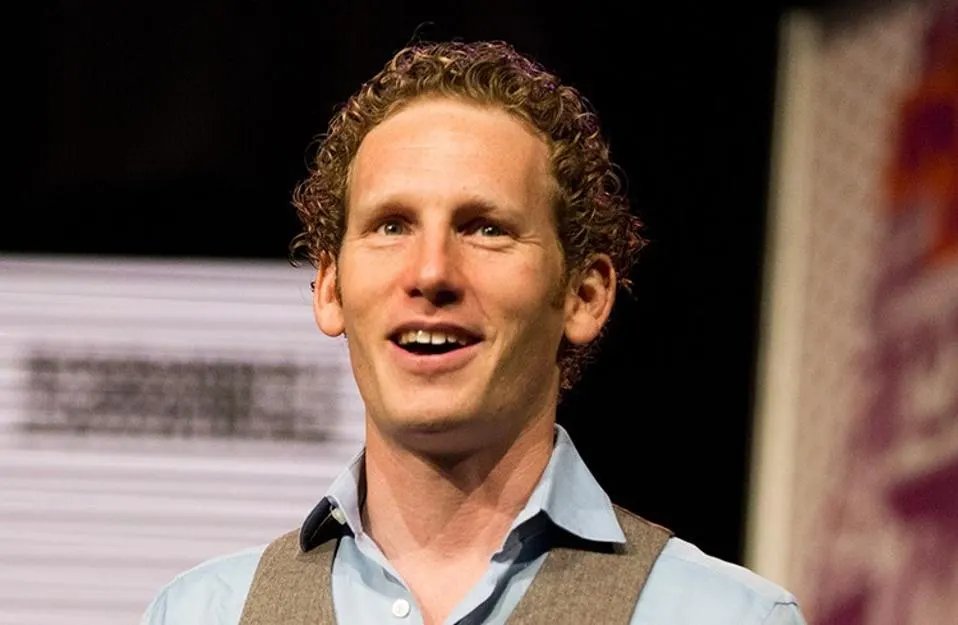 Jonah Berger cracked the code to viral content. TikTok, YouTube, and Twitter creators use his ...