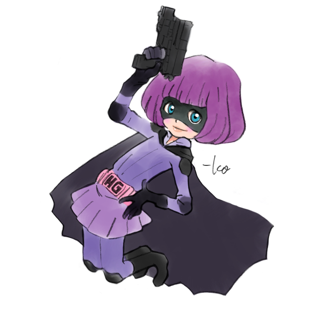 竹内 高 (Ko Takeuchi)@Kosan_Takeuchiのイラスト一覧