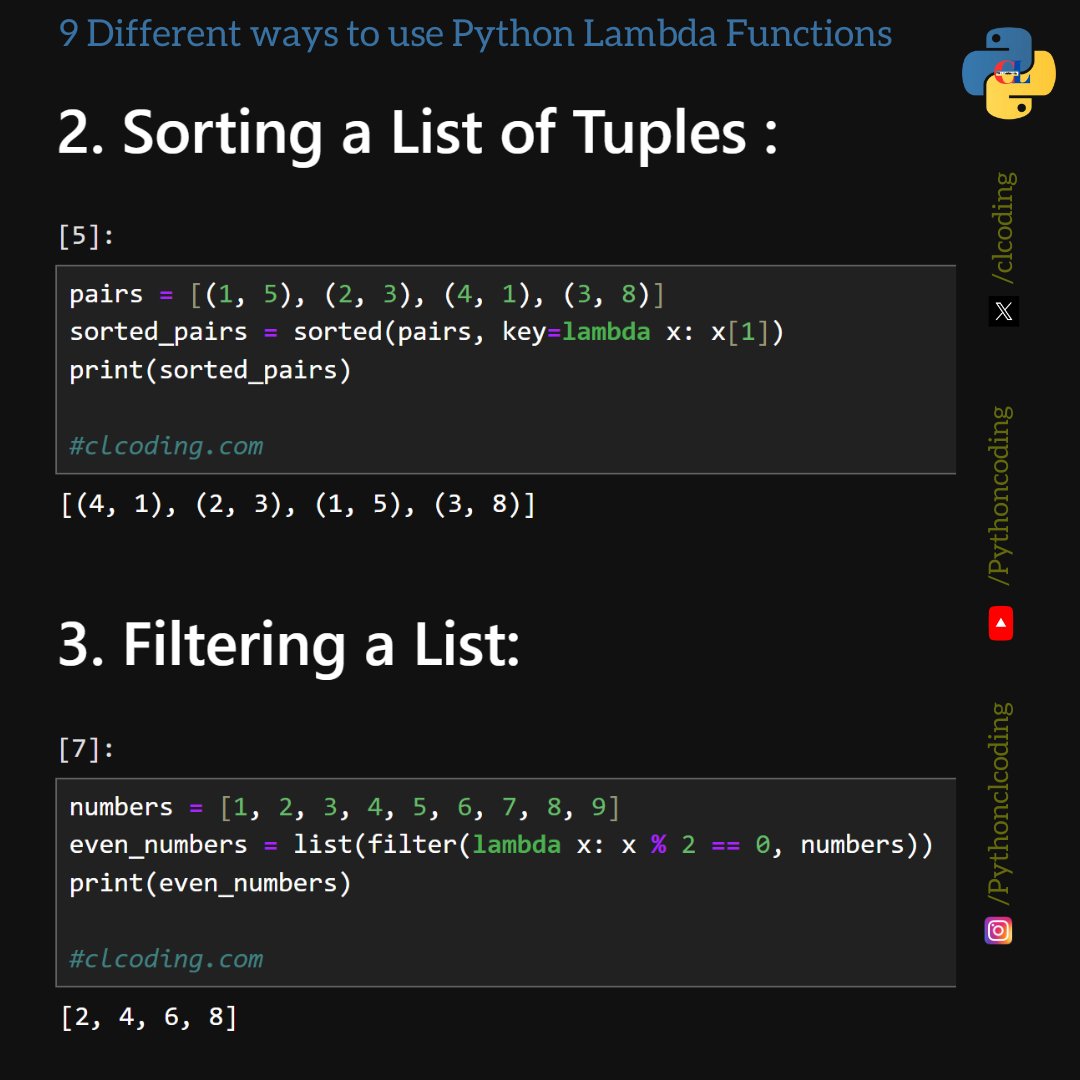 Thread by @clcoding on Thread Reader App – Thread Reader App