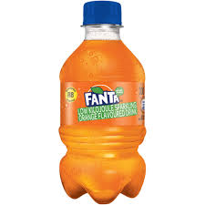 BENEFITS OF FANTA DRINK🍹 🧡🌴 Fanta has so many spiritual benefits that ...