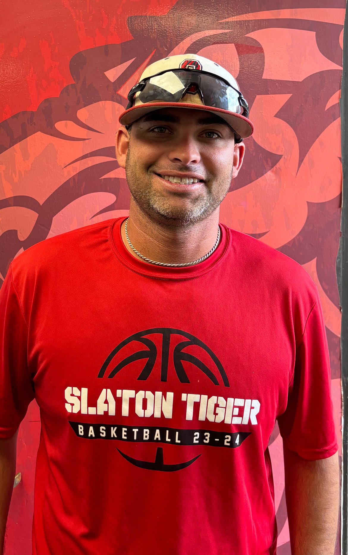 Slaton Tigers Logo Dillon Slaton Class Of 2026 Player Profile