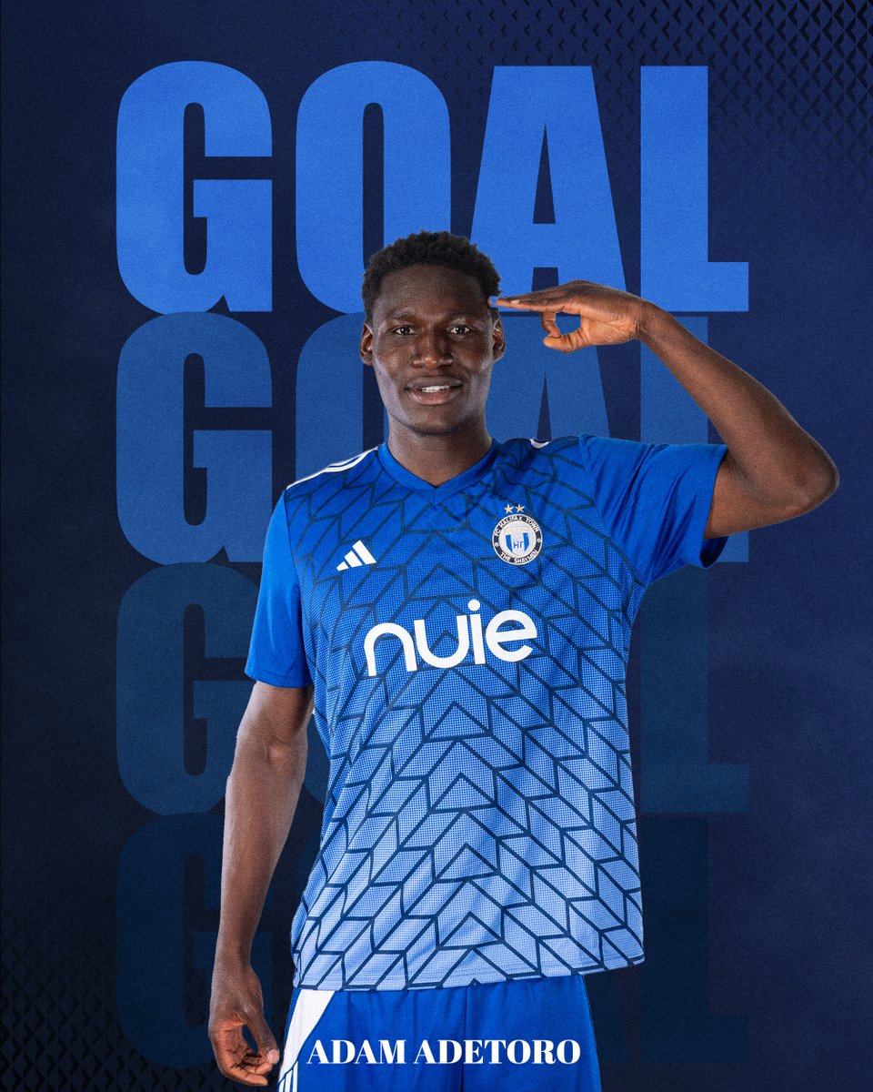 Barnet: Adam Adetoro Interview - FC Halifax Town