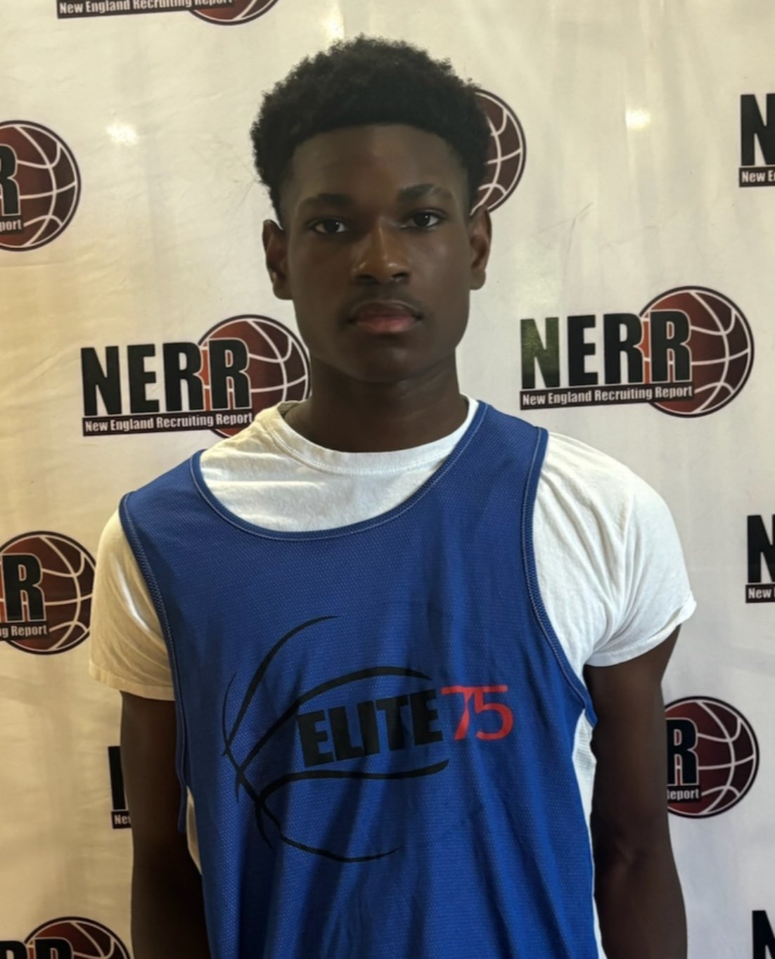 Talib Logo New England Recruiting Report NERRHoops على X: "2027