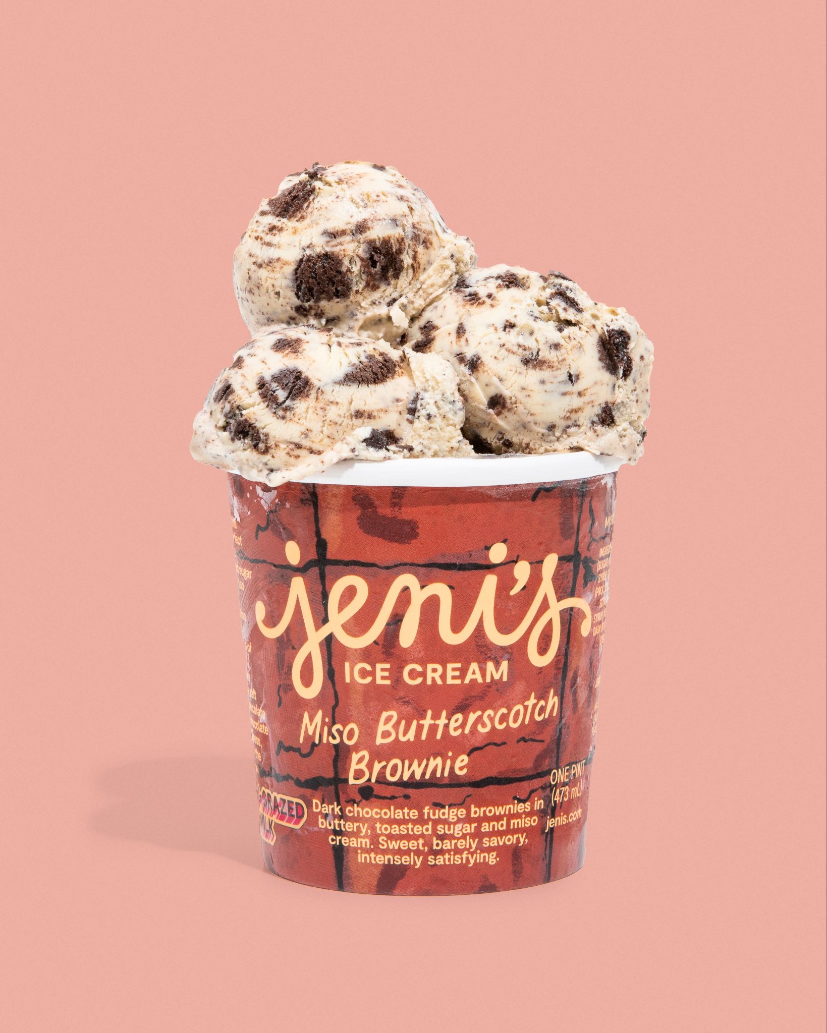Savory Ice Cream Flavors Our Favorite Dish At Kismet Is Now An Ice