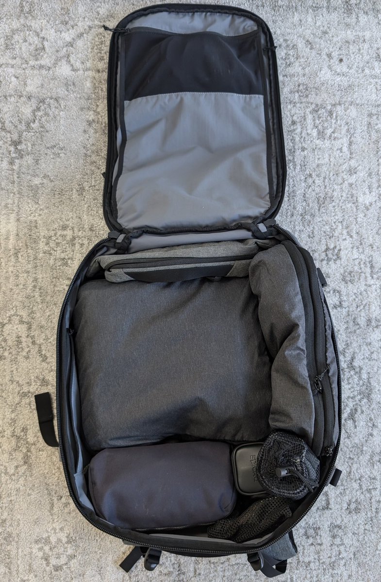 Chat, is this enough to live in Southeast Asia for the rest of the year ...