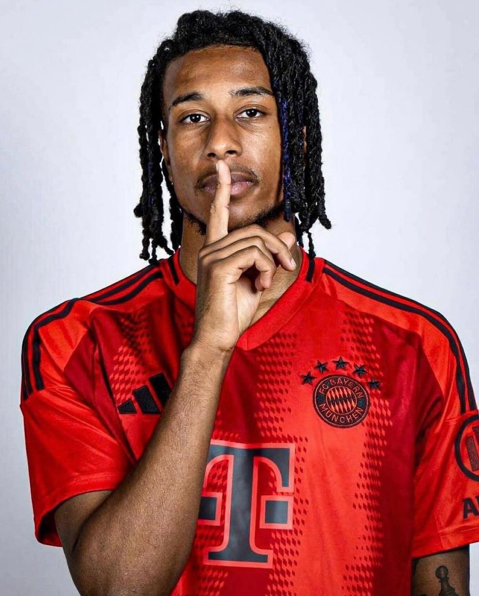 Michael Olise Shines in Bayern Munich Colors - transfer-site.co.uk