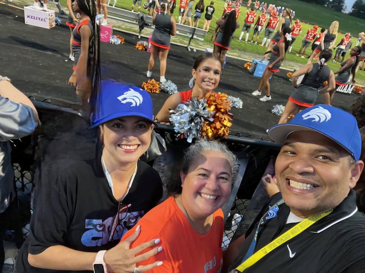Ms. Perez (@Vballmom4life) / Posts / X
