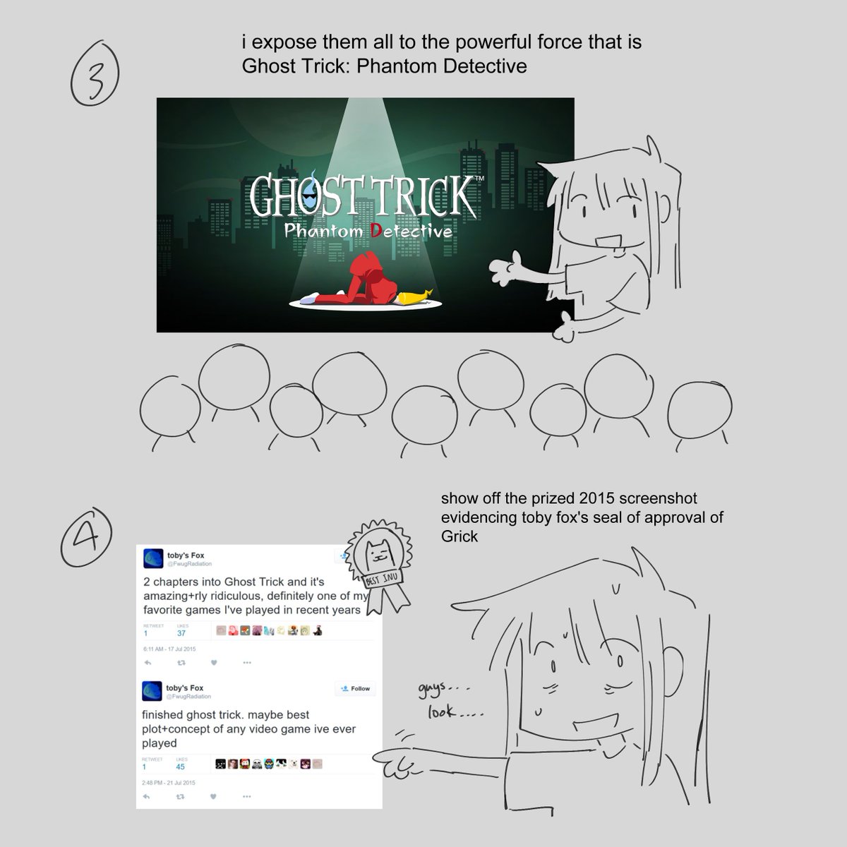 my evil plan to take over the world