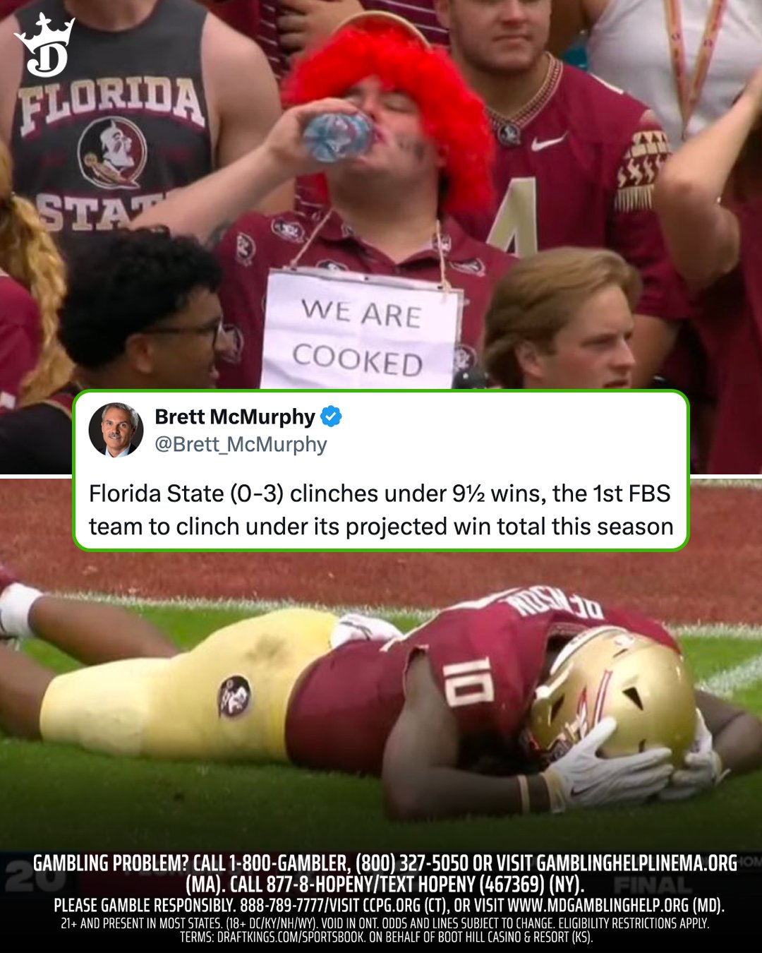 Fsu Loss Memes