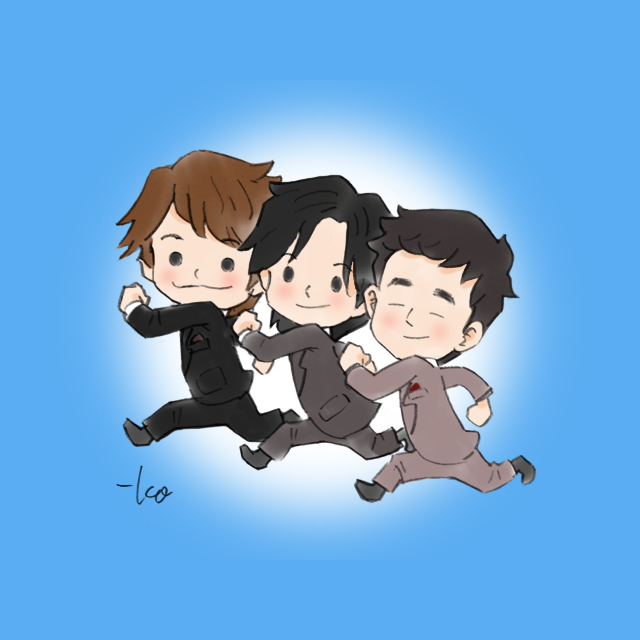 「KoTakeuchi_138 」|竹内 高 (Ko Takeuchi)のイラスト