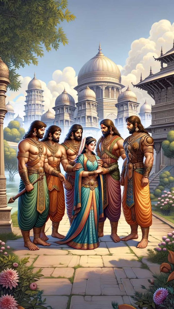 🌺।।13 Places mentioned in Mahabharata that still see the light of the ...