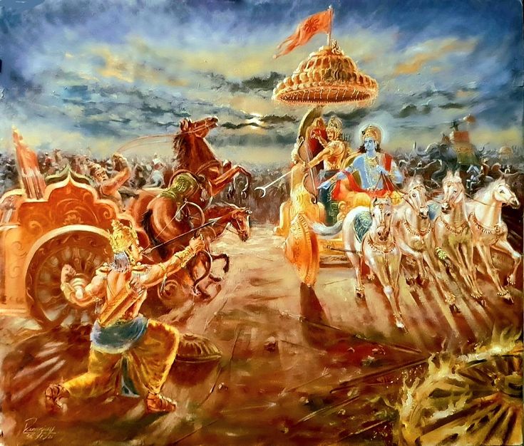 🌺।।13 Places mentioned in Mahabharata that still see the light of the ...