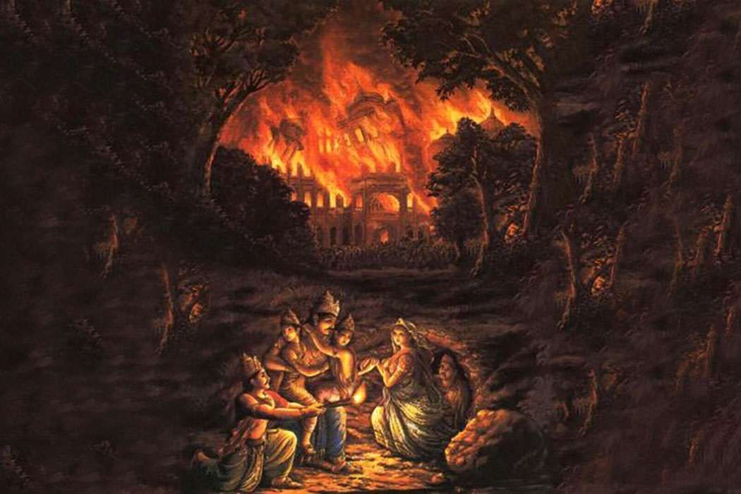 🌺।।13 Places mentioned in Mahabharata that still see the light of the ...