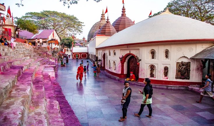 🌺।।13 Places mentioned in Mahabharata that still see the light of the ...