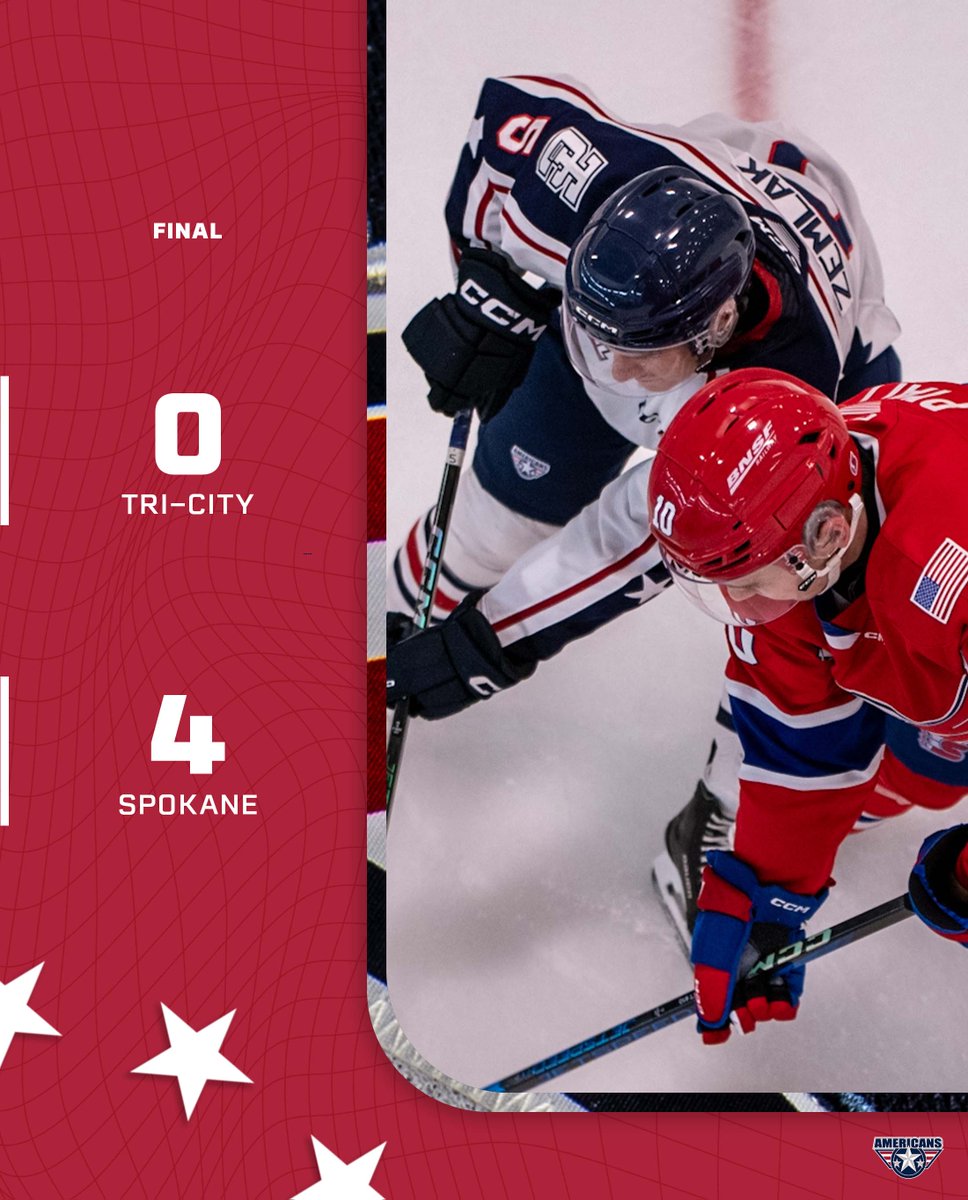 Group Tickets - Tri-City Americans