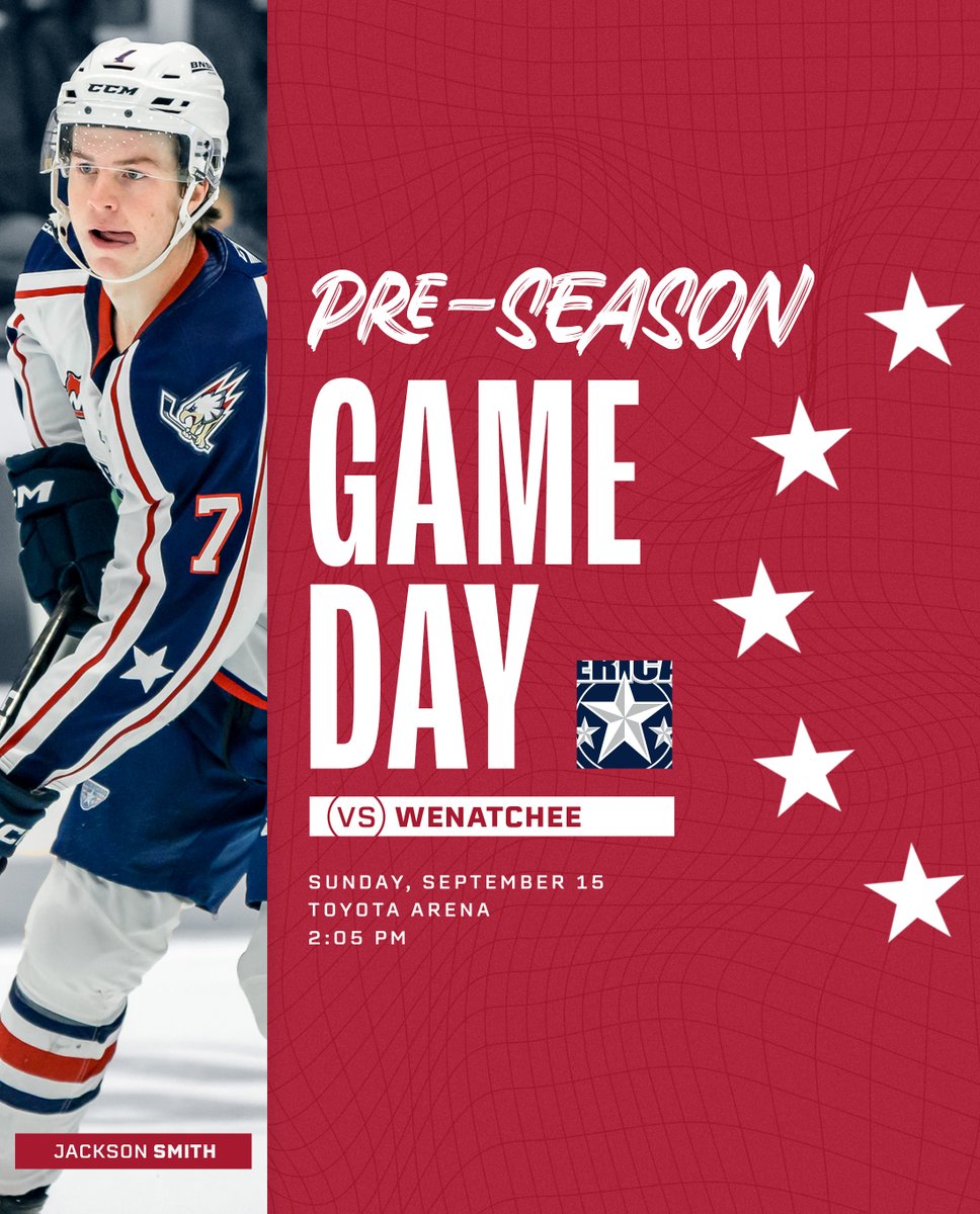 Americans announce 2023 Training Camp roster - Tri-City Americans