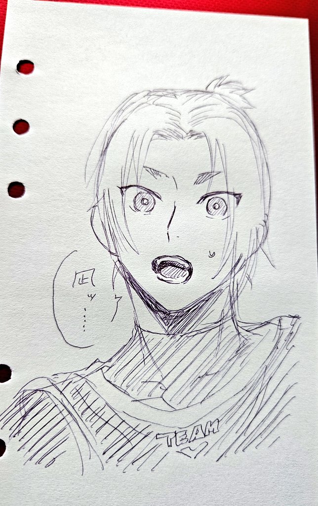 「ngro(出演はngとisgのみ) はくほー時代は⚽してる時間というより、roと一緒にいる時間という認識なng 」田中4の漫画