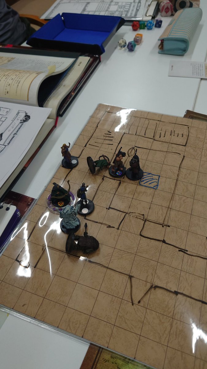 サークル「あどりぶ」(@KSKG_ADLIV) - Twilog (ツイログ)