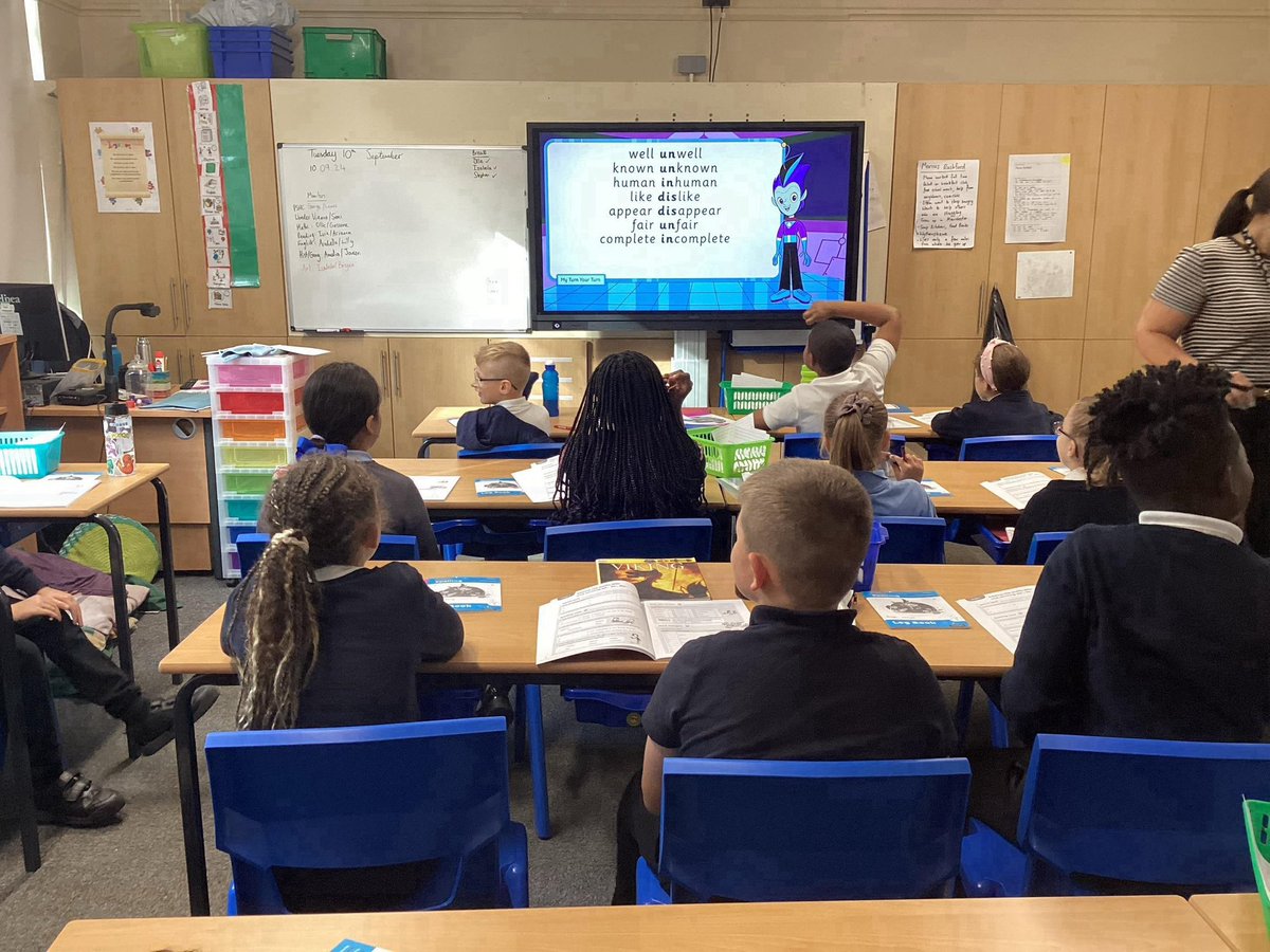 Beck Primary School | Beck Primary School