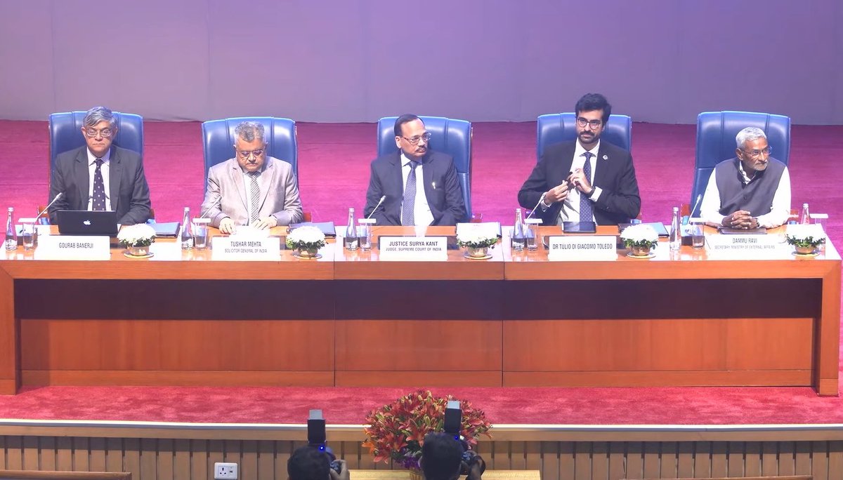 Thread by @LiveLawIndia on Thread Reader App – Thread Reader App