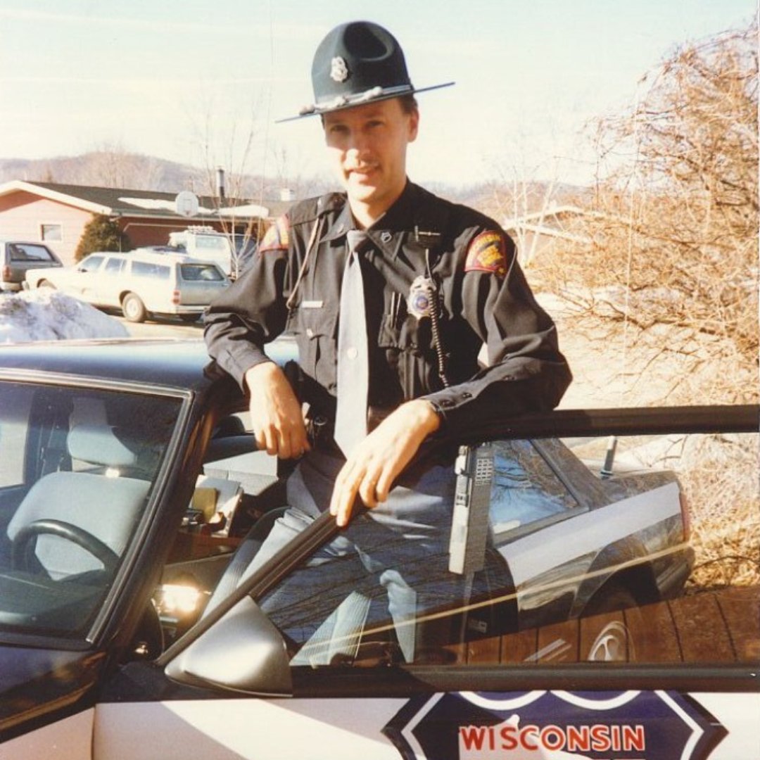 Wisconsin State Patrol Uniforms DVIDS Images Guardsmen And