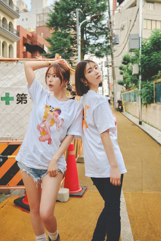 Karen Kaede Archive (Tanaka Lemon) (@karenkaedepics) / Posts / X