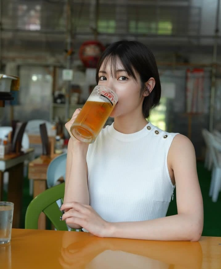 Karen Kaede Archive (Tanaka Lemon) (@karenkaedepics) / Posts / X