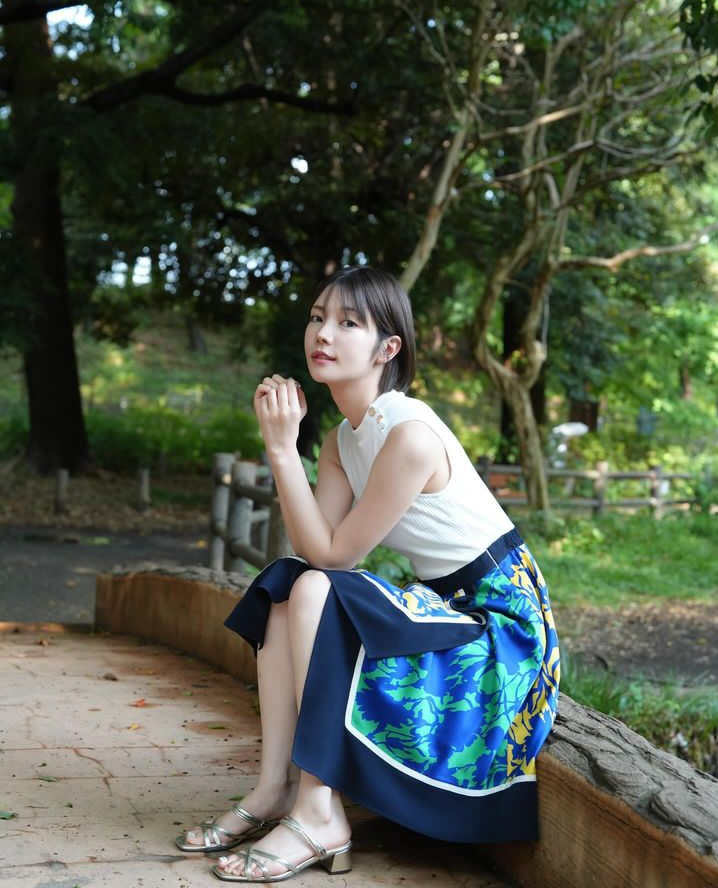 Karen Kaede Archive (Tanaka Lemon) (@karenkaedepics) / Posts / X