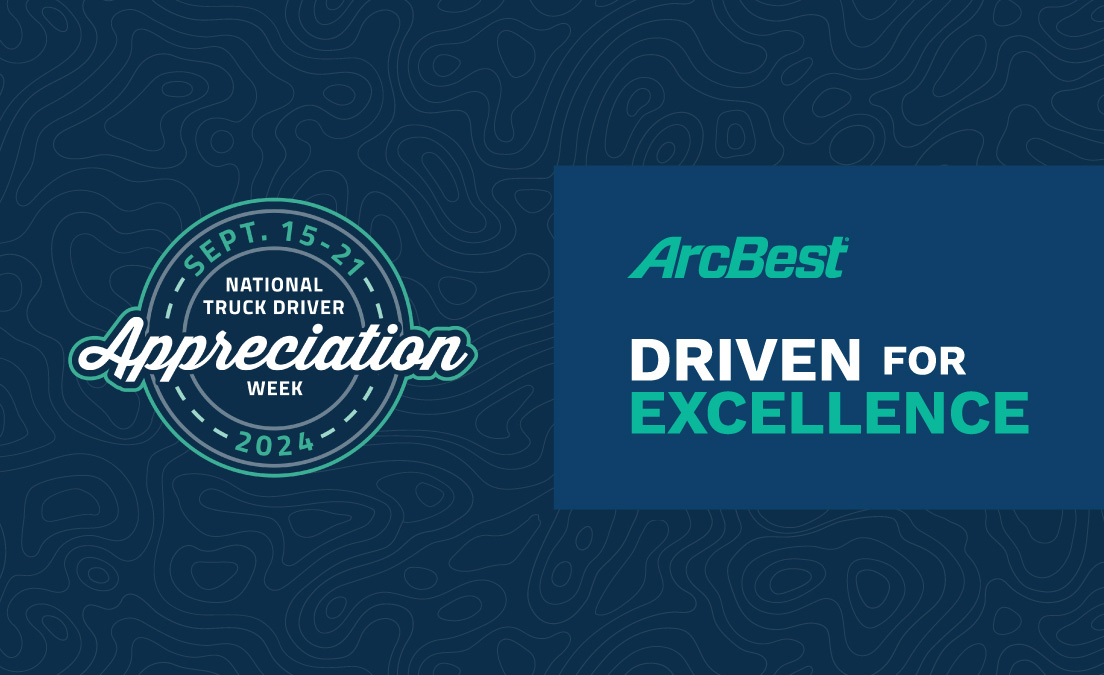 Arcbest Logo ArcBest Invests $25 Million In Silicon Valley Startup