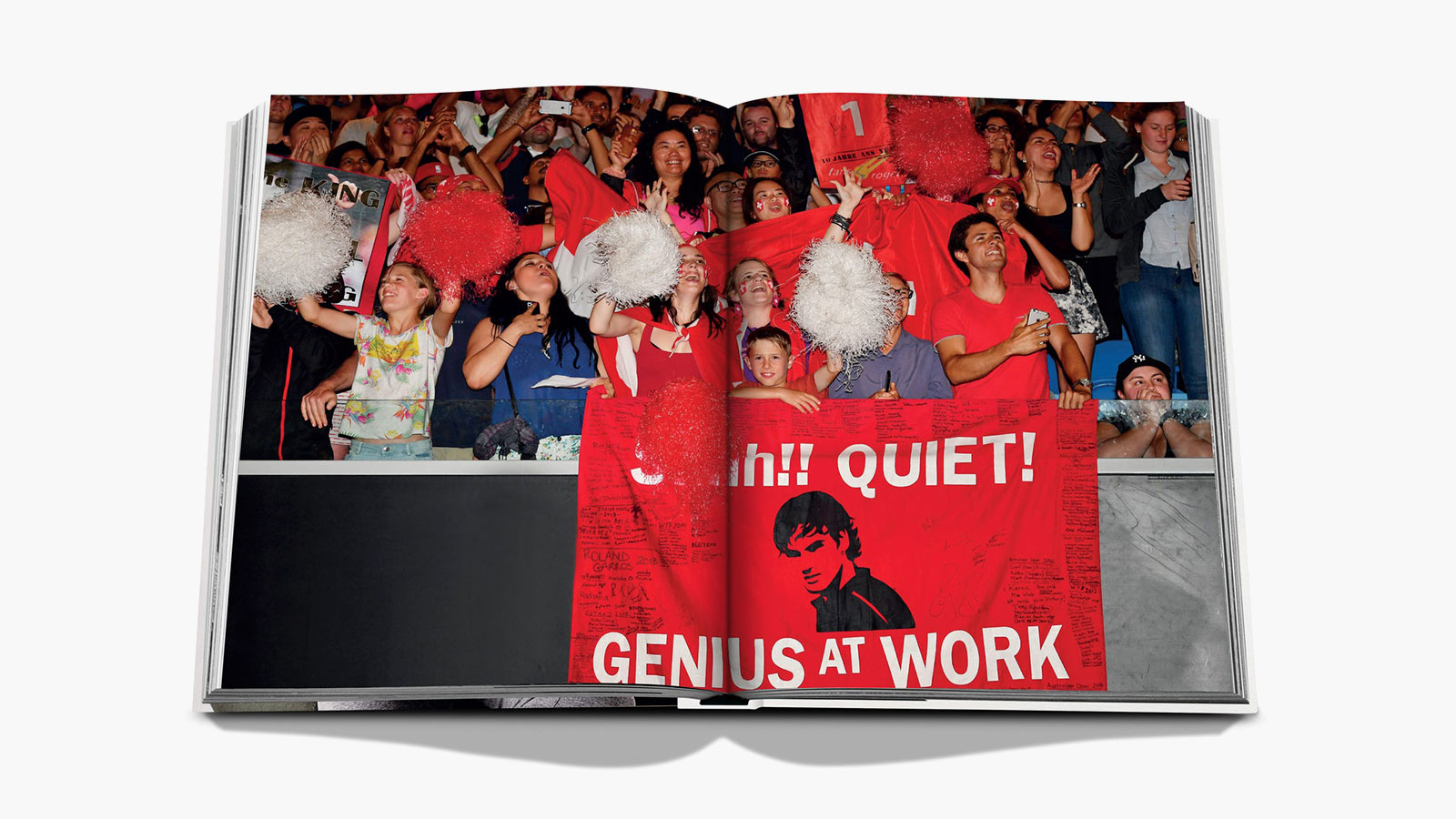 Shhh Quiet Genius At Work