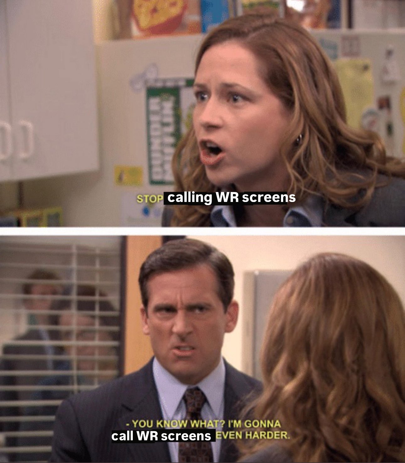 Kliff Kingsbury Memes