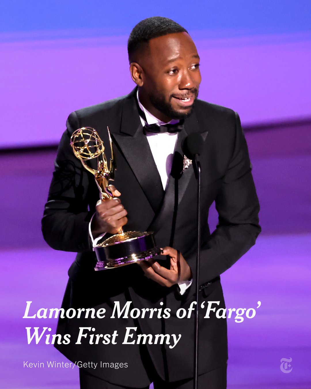2016 Emmy Winners Full List