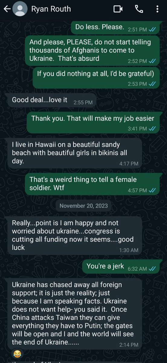 Thread by @DD_Geopolitics on Thread Reader App – Thread Reader App