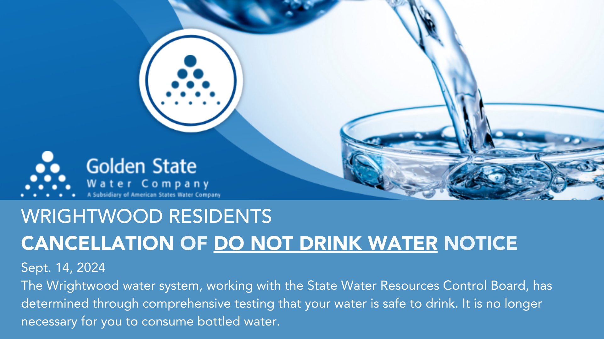 Golden State Water Company