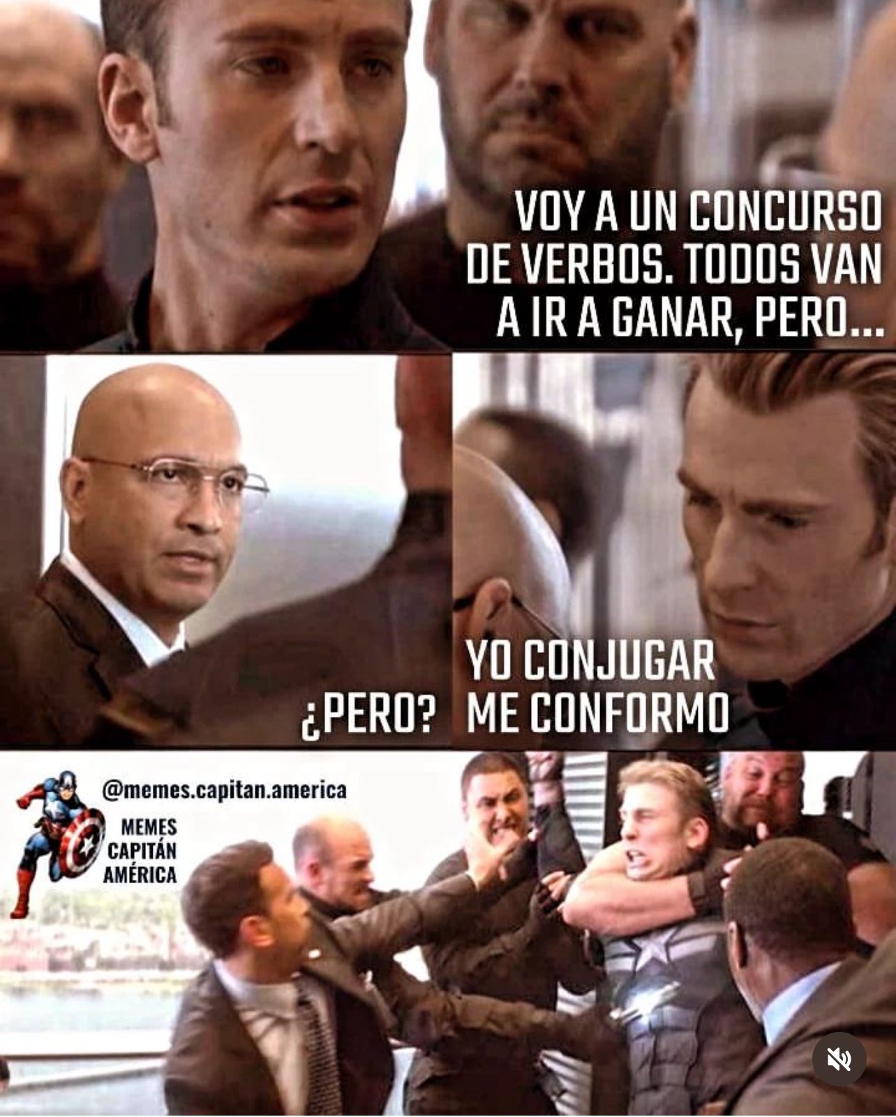 Memes Concursos Primer Concurso Nacional De 'memes' | EL ESPECTADOR