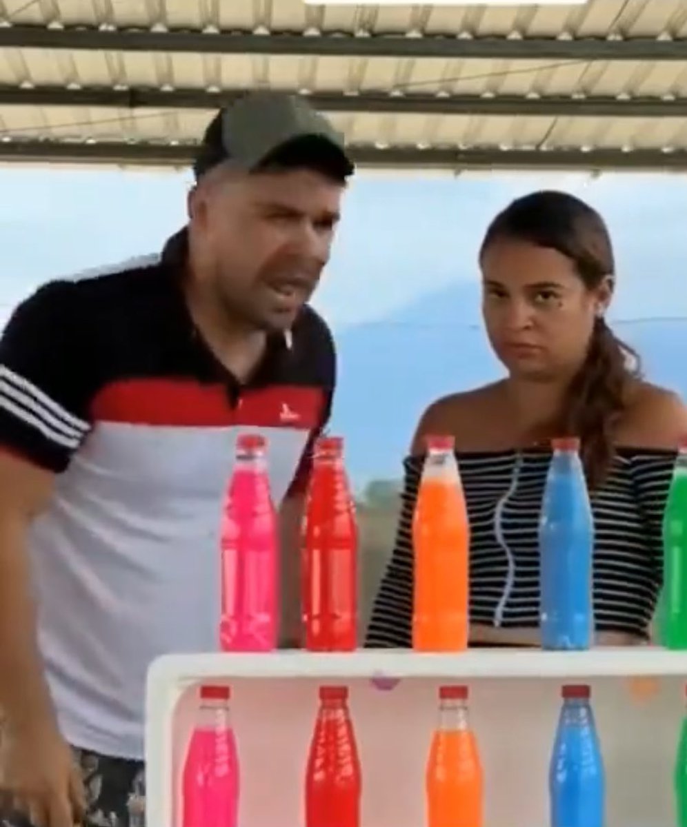 I’m building with my wife - المسلسل من George iQ Watson @GeorgeiQwatson ...