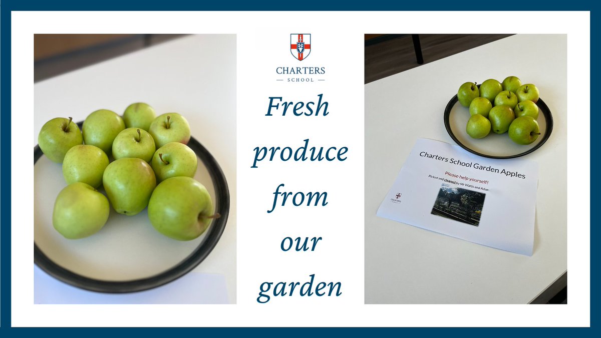 Welcome to Charters School