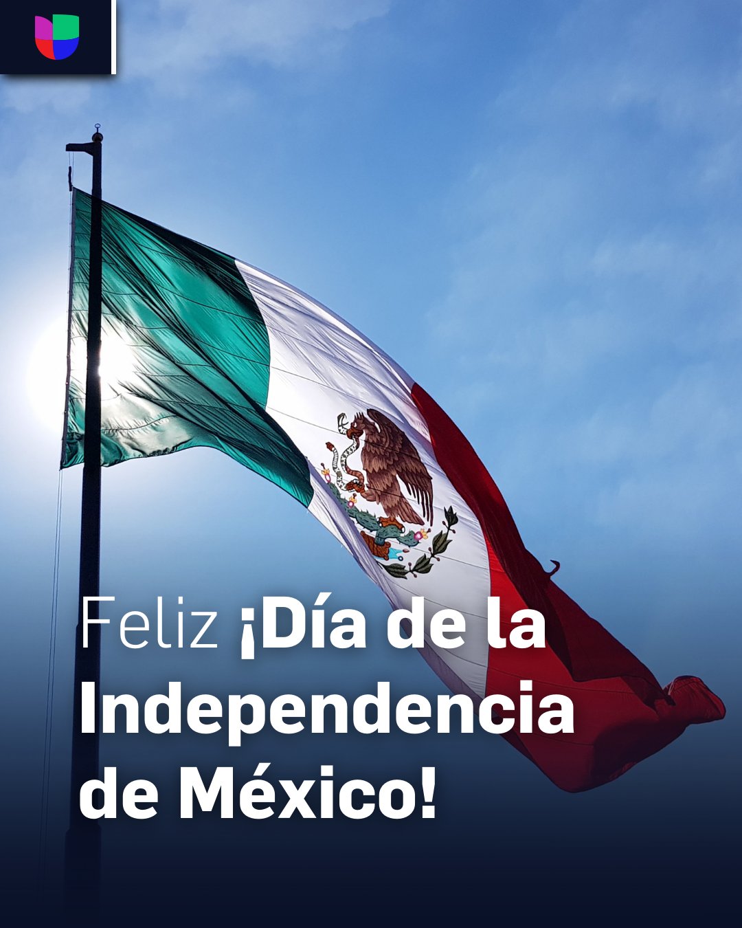Dia De La Independencia De Mexico