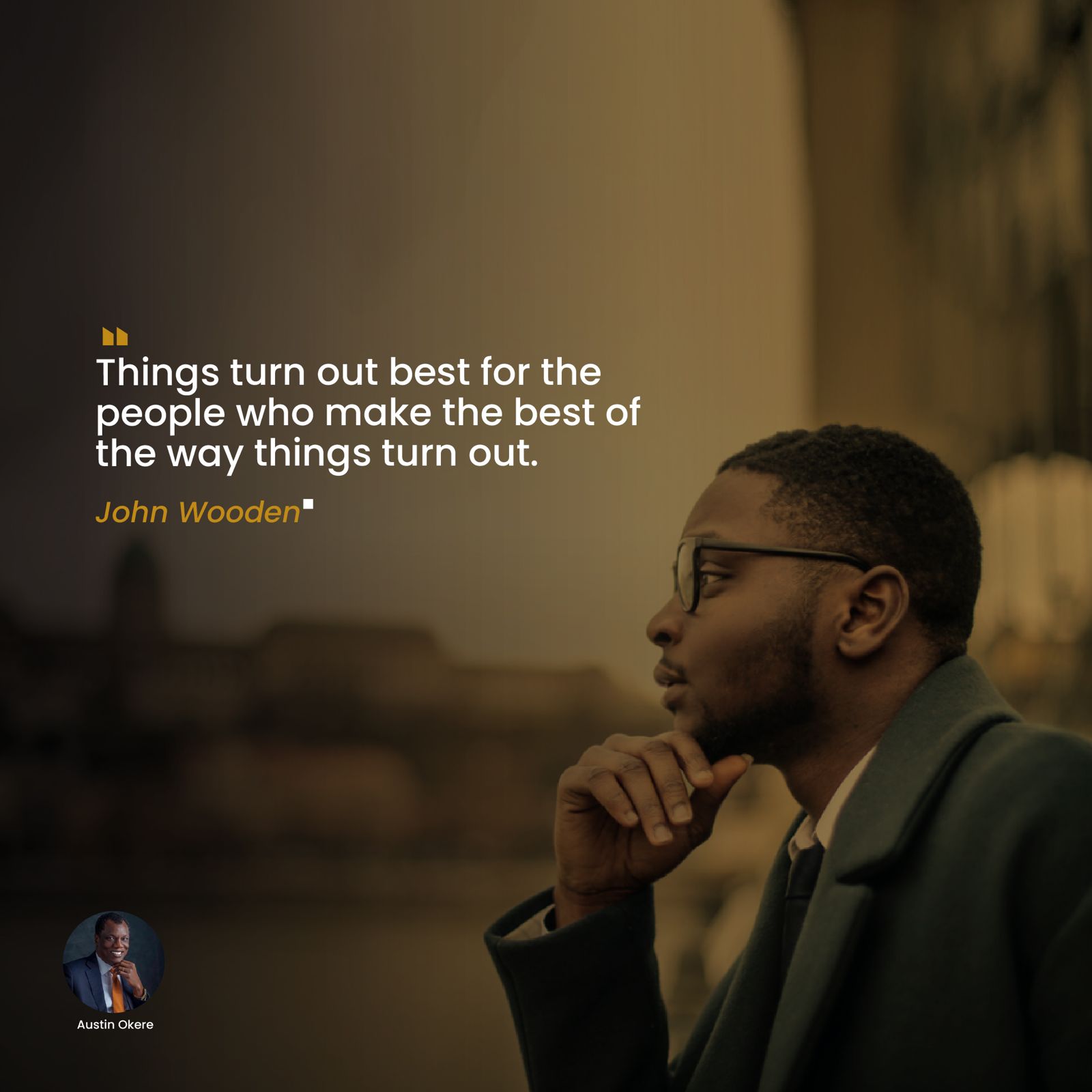 John Austin Quotes Fact Check: About The Rumor That Red Power Ranger