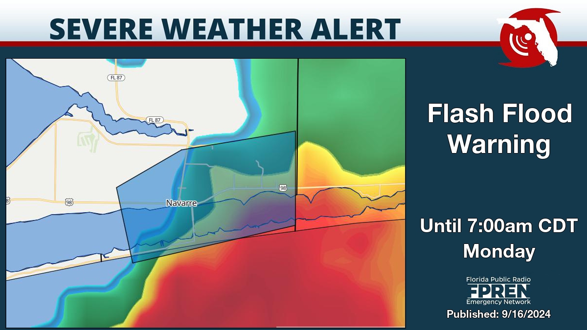 Santa Rosa County Florida Flood Zones Florida Flood Zone Maps And