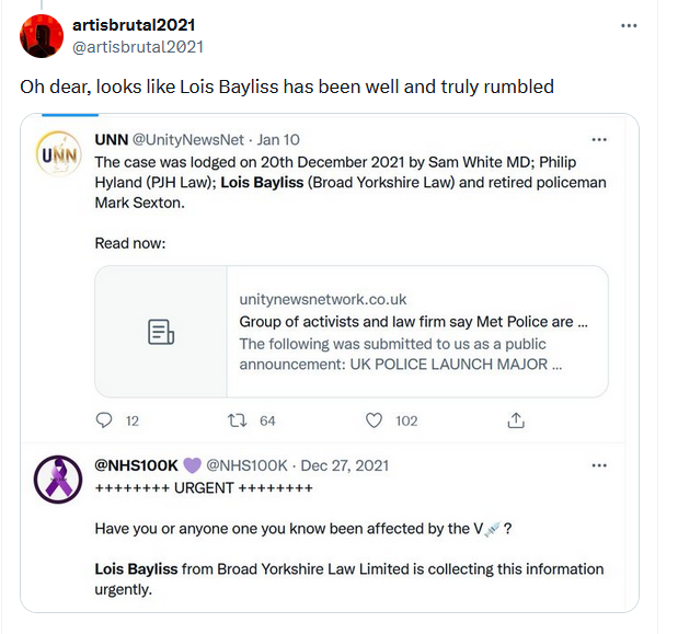 The problem with those grooming gangs started with Conservative Prime ...