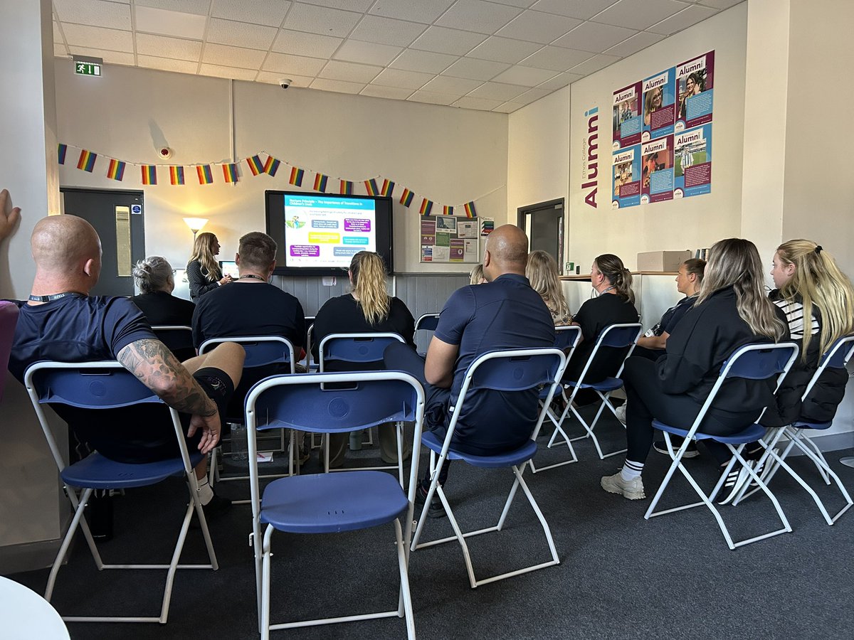 News & Events - Ethos College