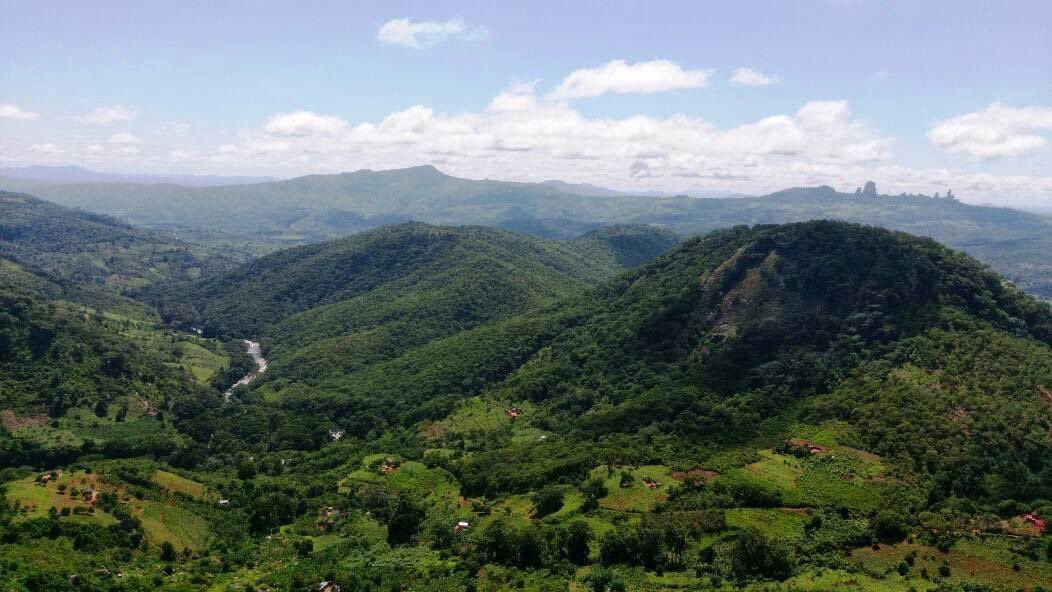 The Grand Tour Started In Honde Valley, Zimbabwe - Things You Need to ...