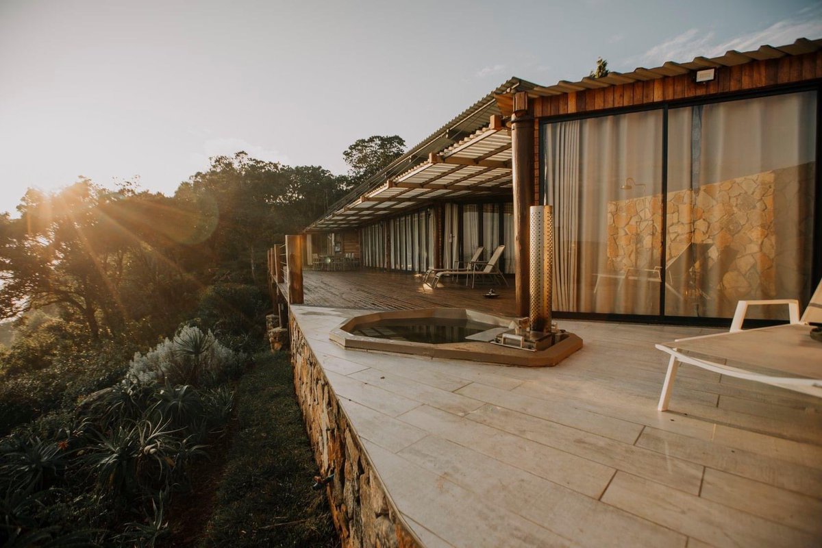 The Grand Tour Started In Honde Valley, Zimbabwe - Things You Need to ...