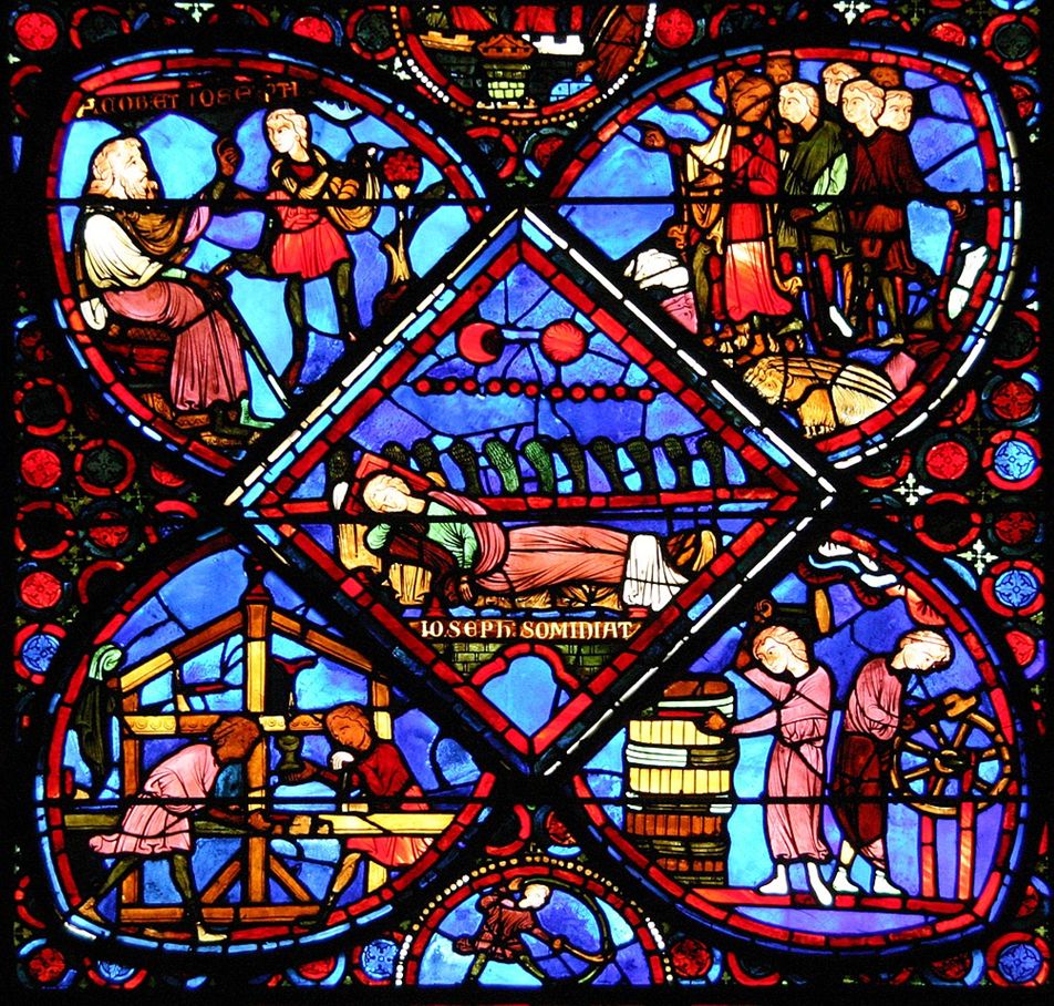 Gothic cathedrals were the height of medieval architecture—but how did ...