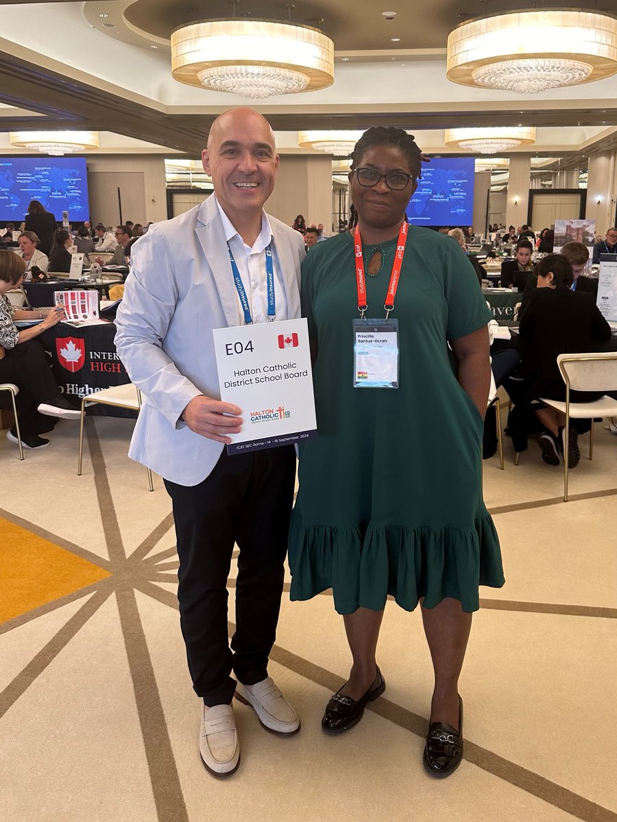 HCDSB International Student Program