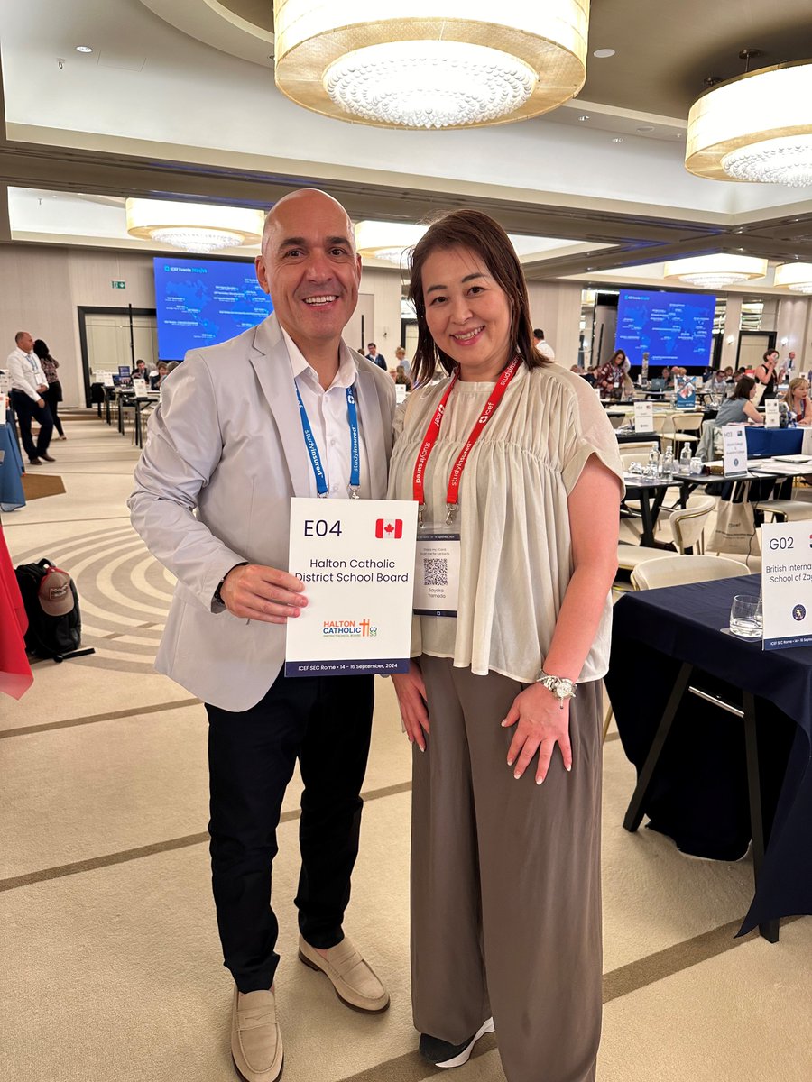 HCDSB International Student Program